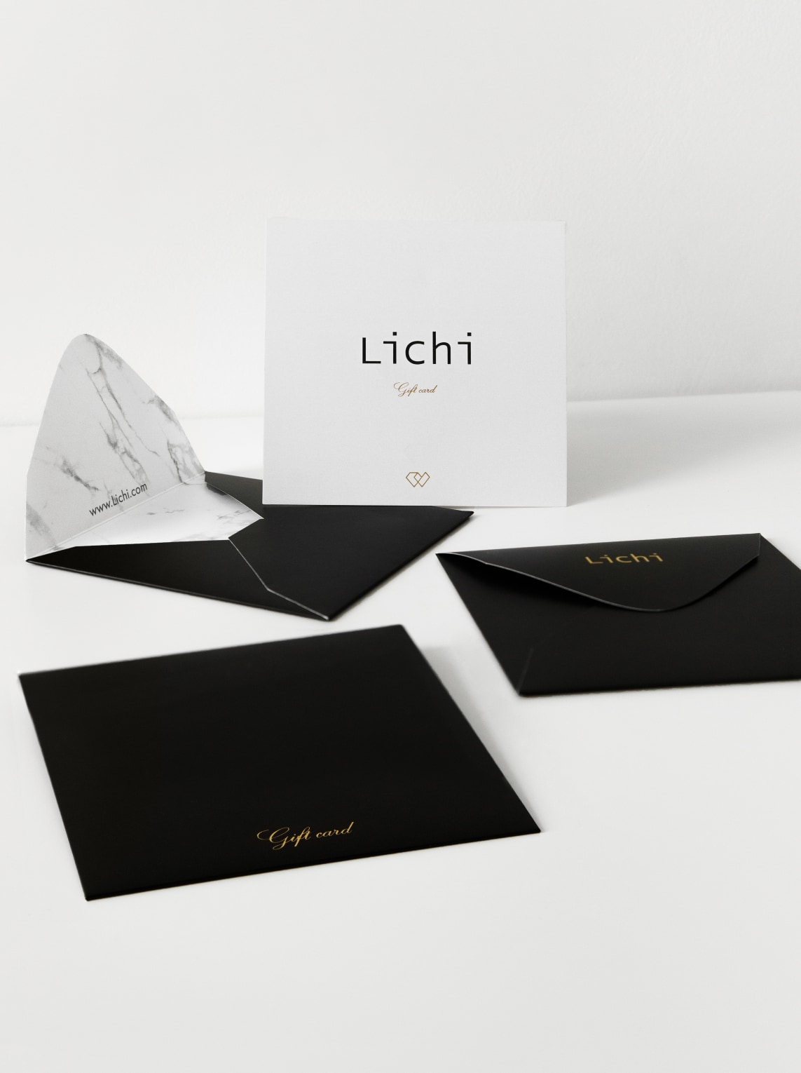 LICHI - Online fashion store