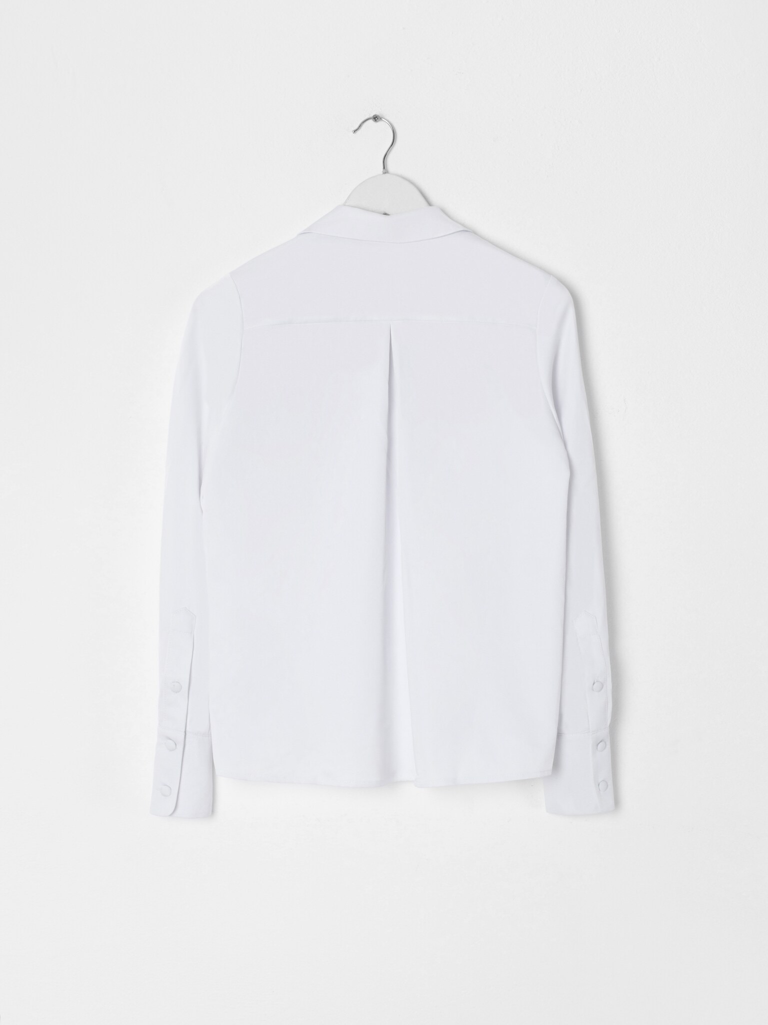 LICHI Online Fashion Store Blouse With Wide Cuffs lichi-online-fashion-store-blouse-with-wide-cuffs