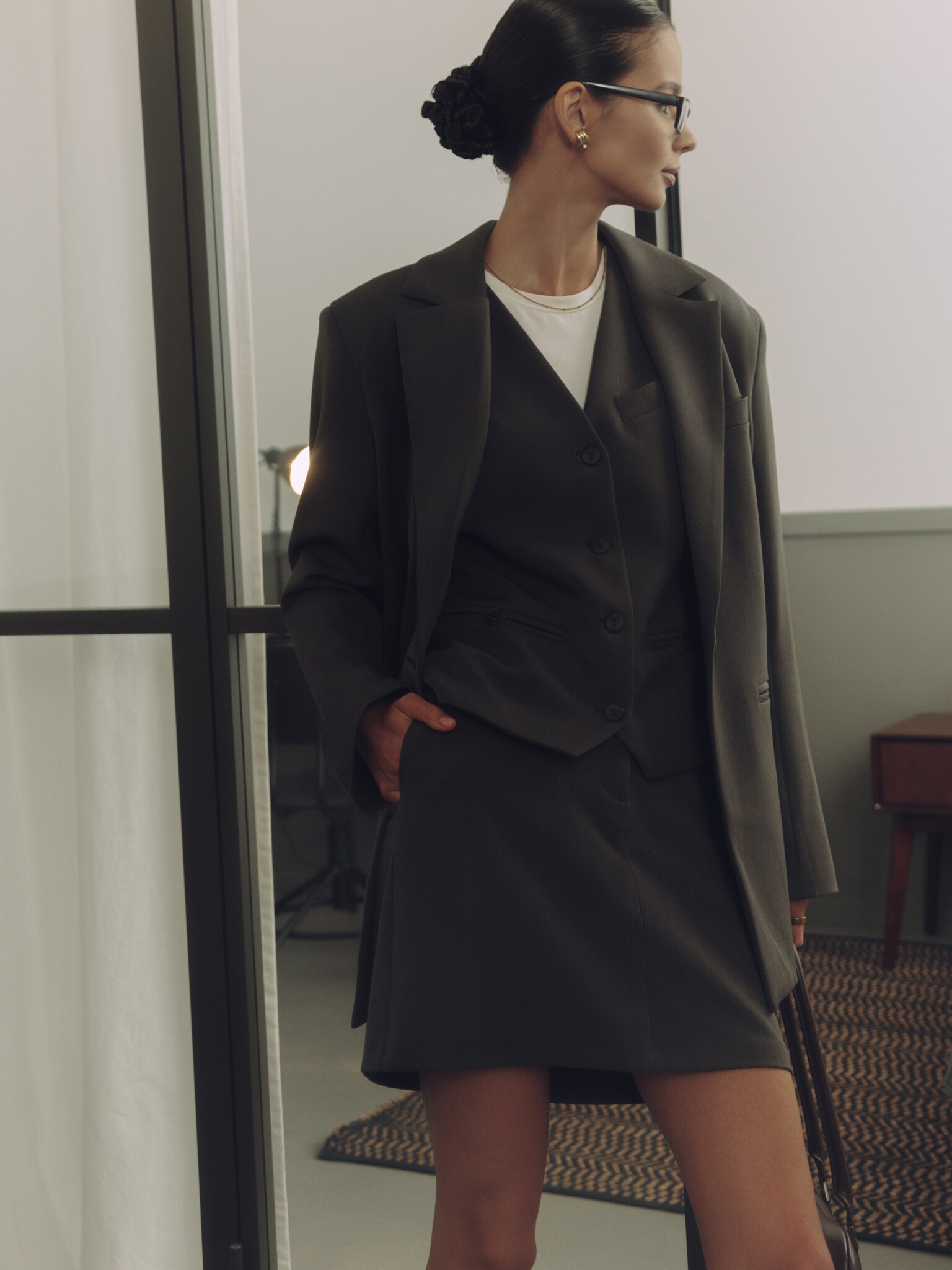 Skirt Lichi :: LICHI - Online fashion store