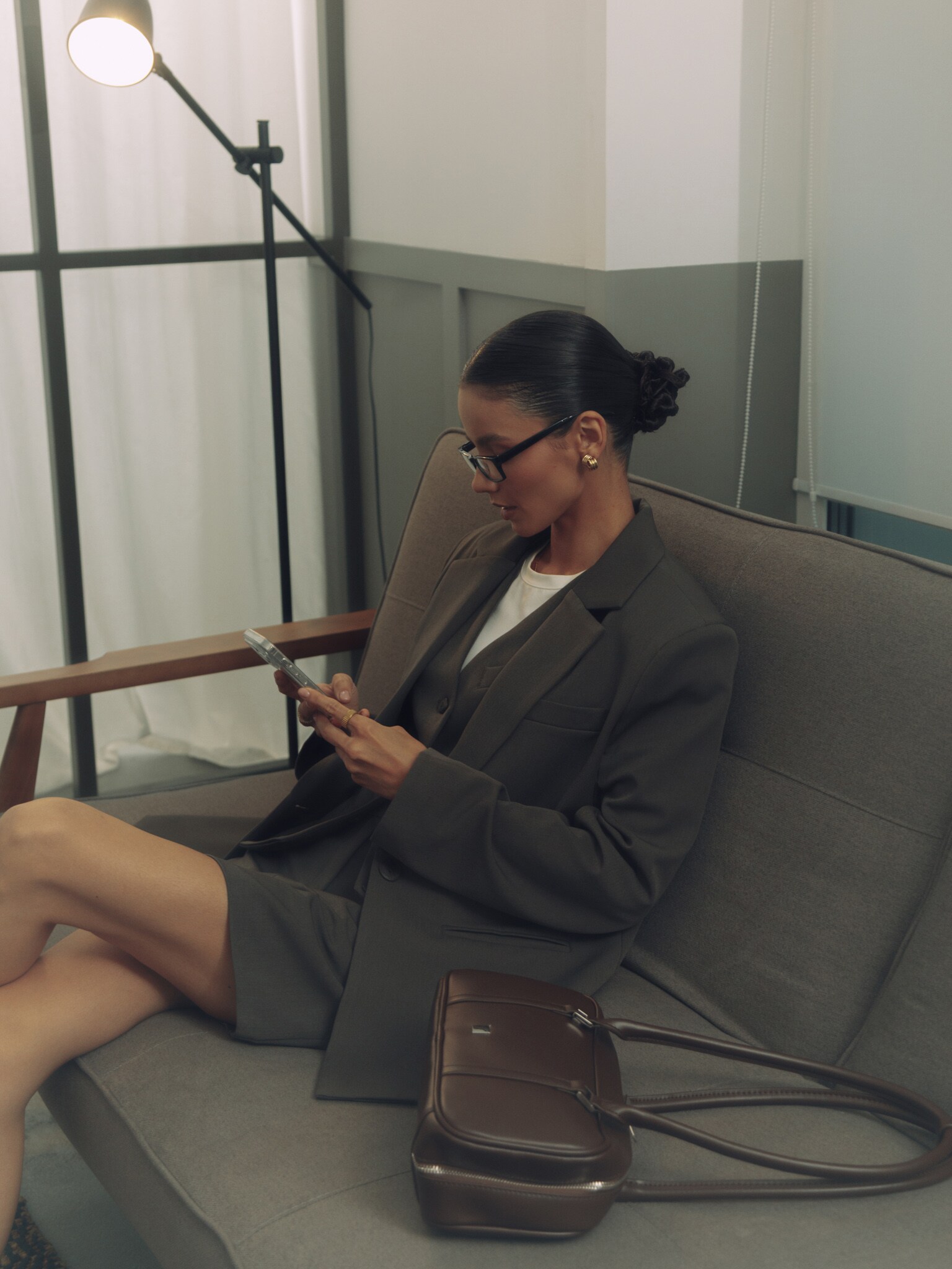 Skirt Lichi :: LICHI - Online fashion store