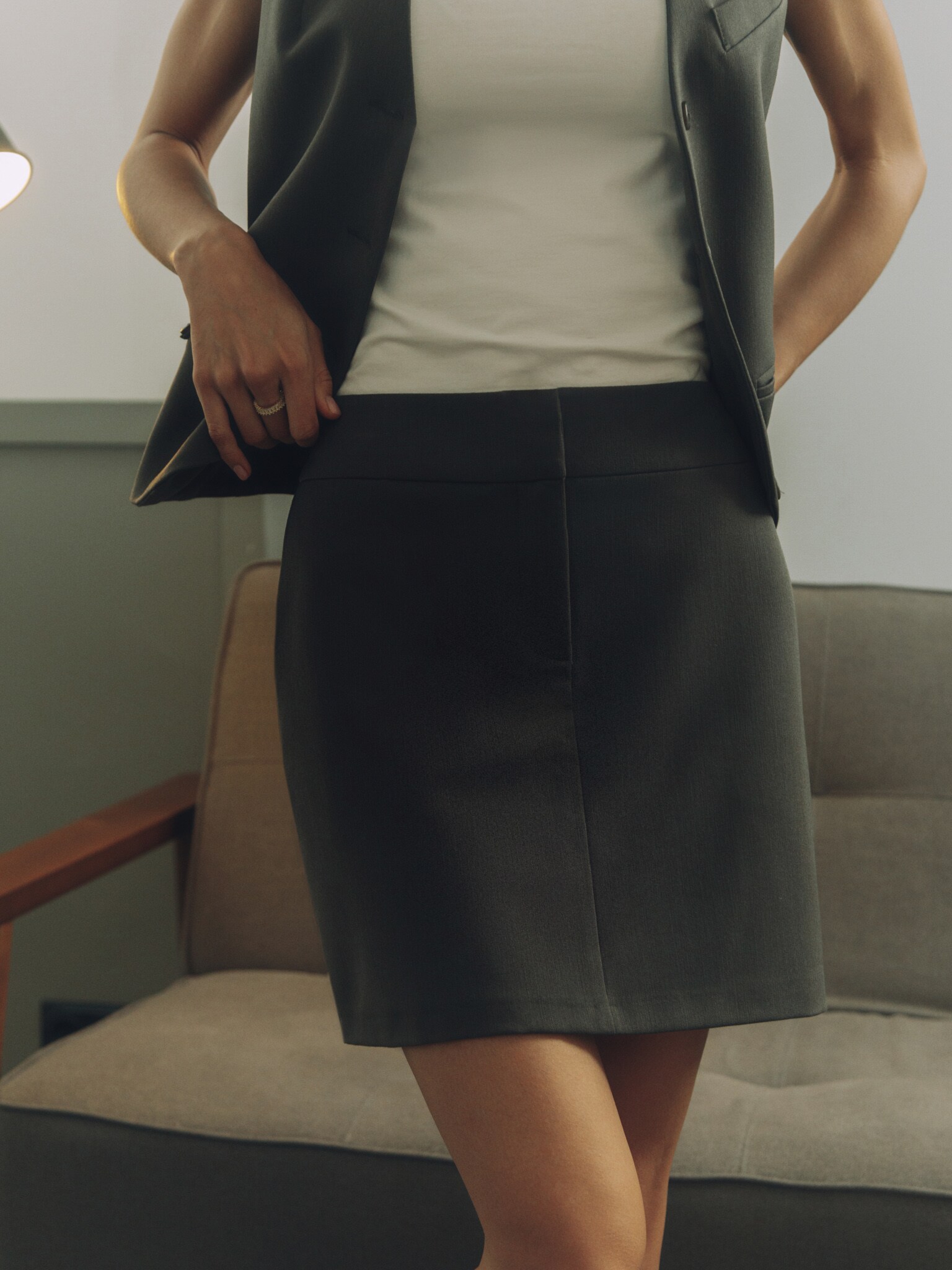 Skirt Lichi :: LICHI - Online fashion store