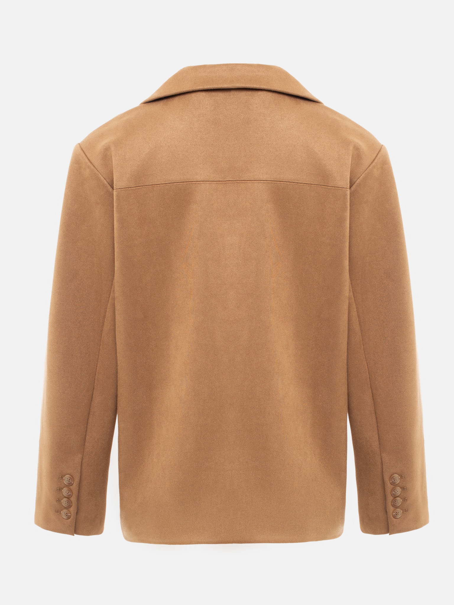 Однобортный жакет оверсайз :: LICHI - Online fashion store