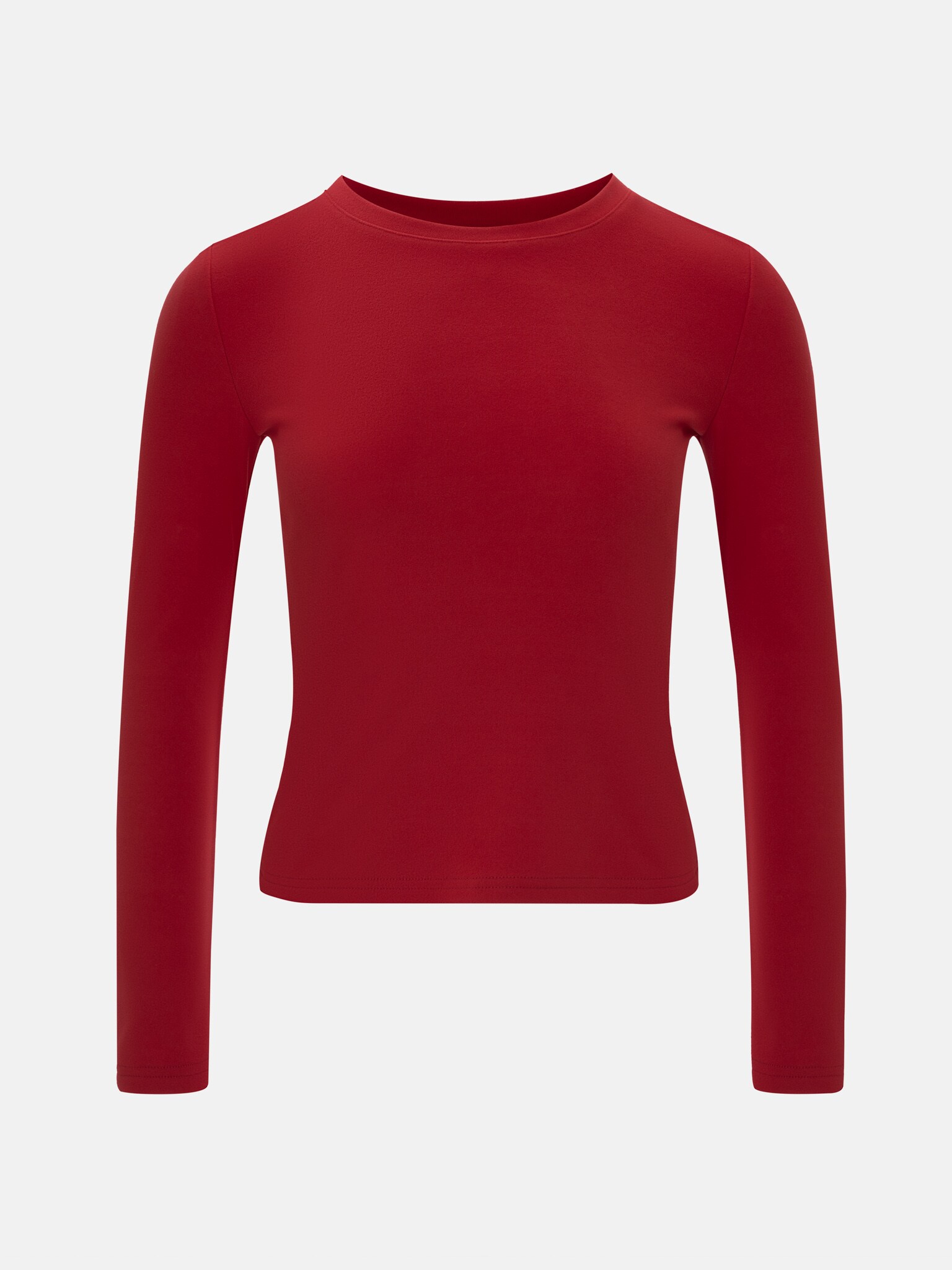 Monochrome Fitted Longsleeves Lichi Online Fashion Store