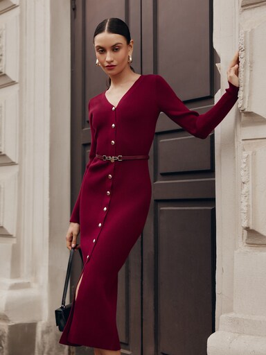 Dresses :: LICHI - Online fashion store