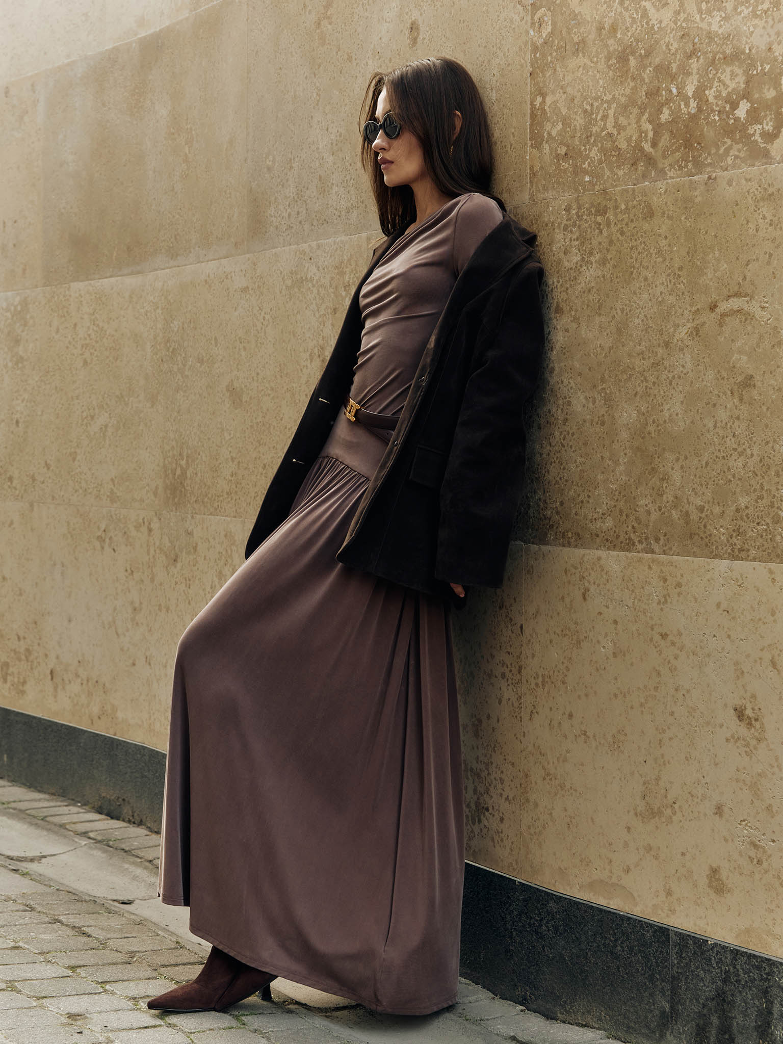 Longsleeve Lichi :: LICHI - Online fashion store