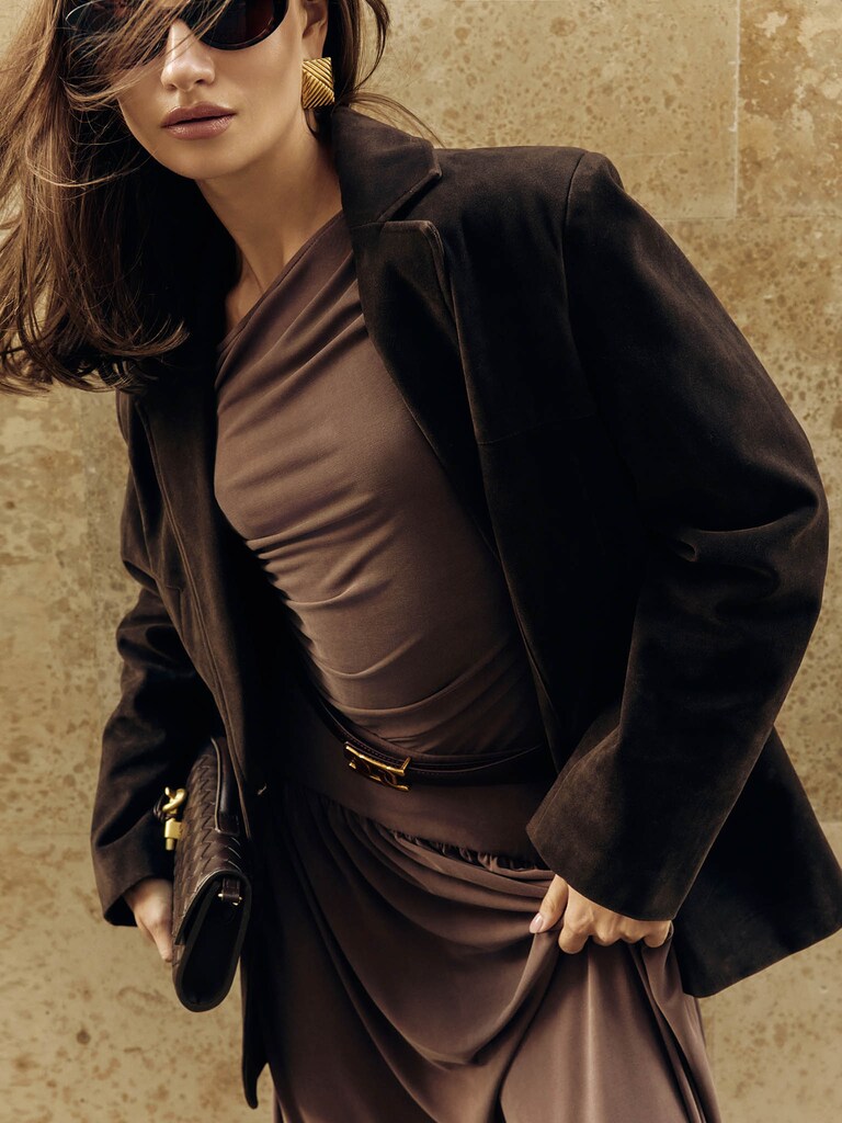 Longsleeve Lichi :: LICHI - Online fashion store