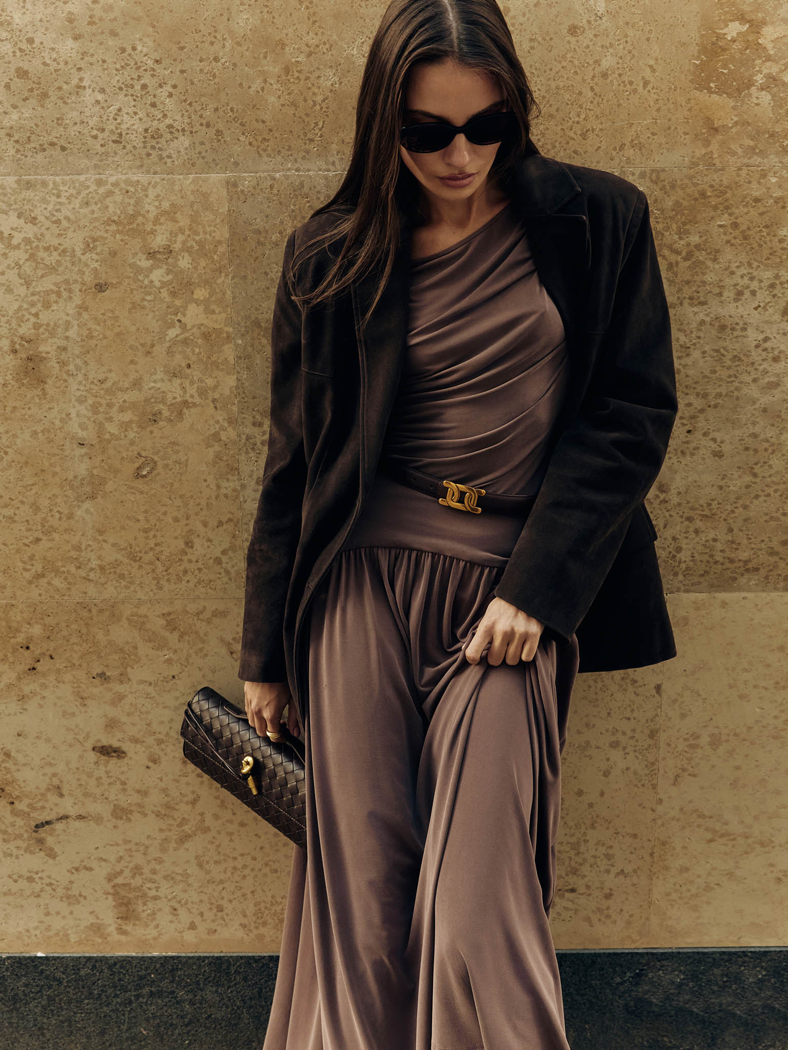 Longsleeve Lichi :: LICHI - Online fashion store