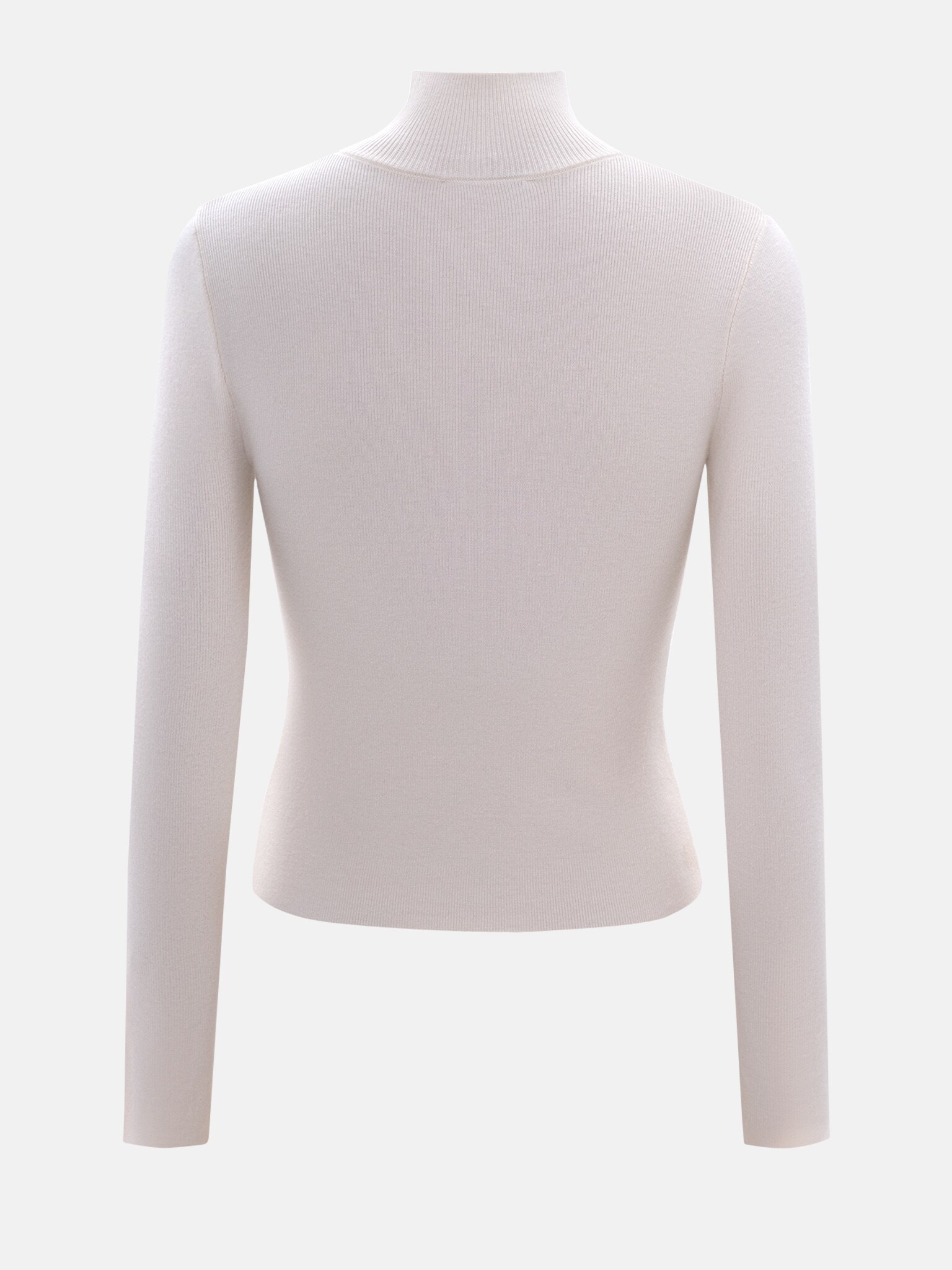 Трикотажная водолазка :: LICHI - Online fashion store
