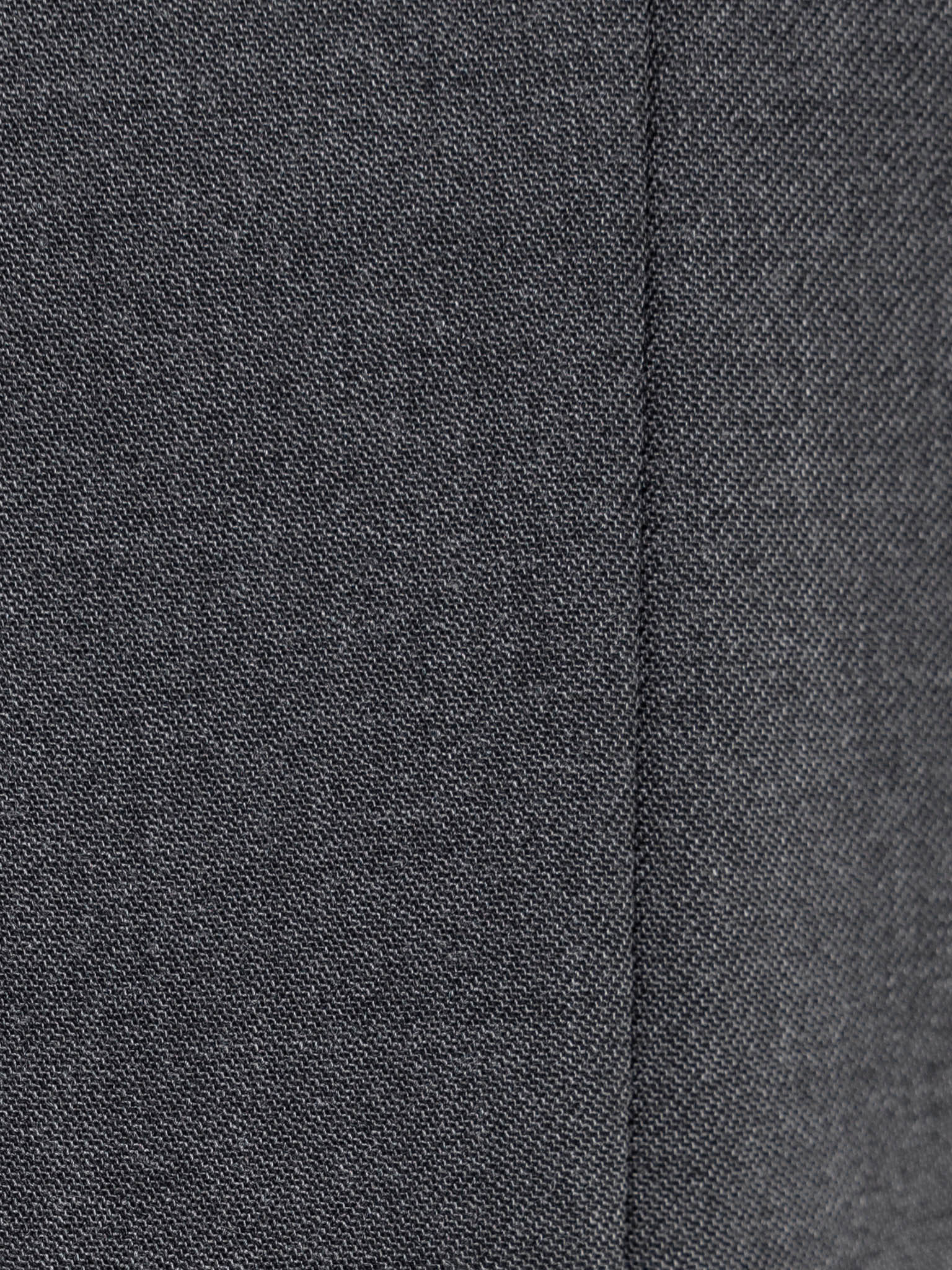 Fitted single-breasted zip-up jacket :: LICHI - Online fashion store