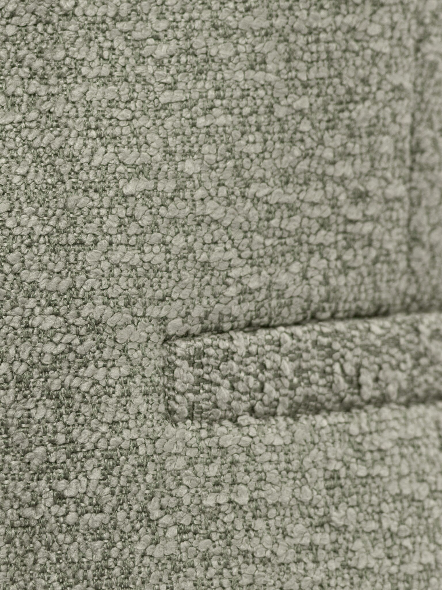 Straight jacket with stand-up collar and large buttons :: LICHI ...