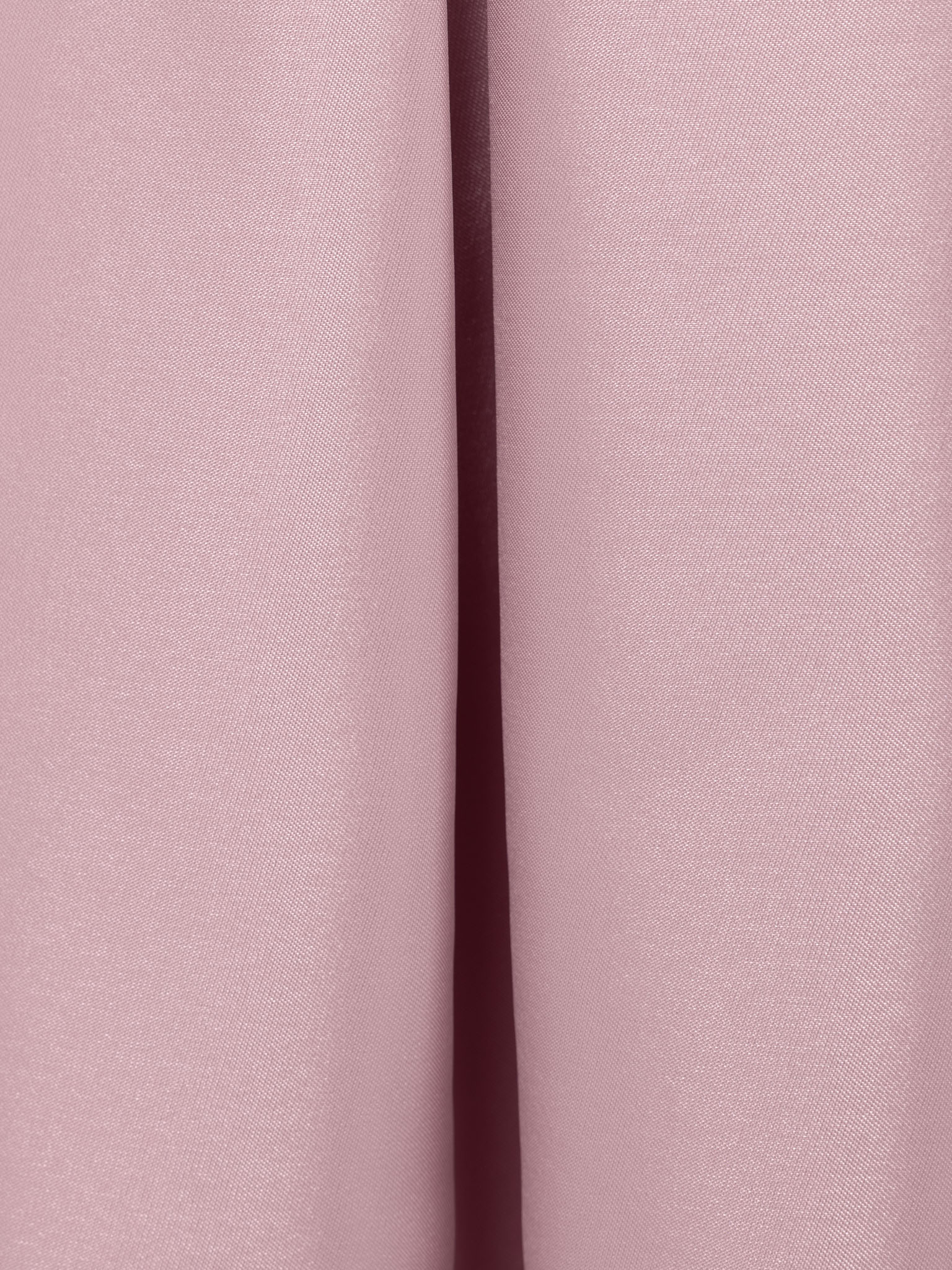 Flared maxi skirt with large pleats :: LICHI - Online fashion store